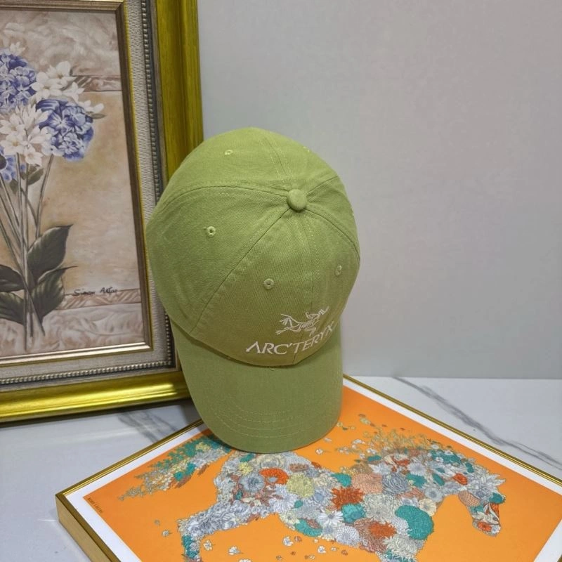 Factory-made Arcteryx Caps