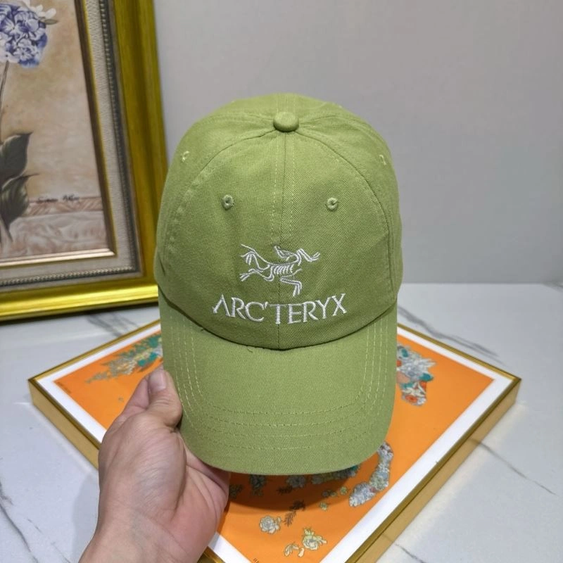 Factory-made Arcteryx Caps
