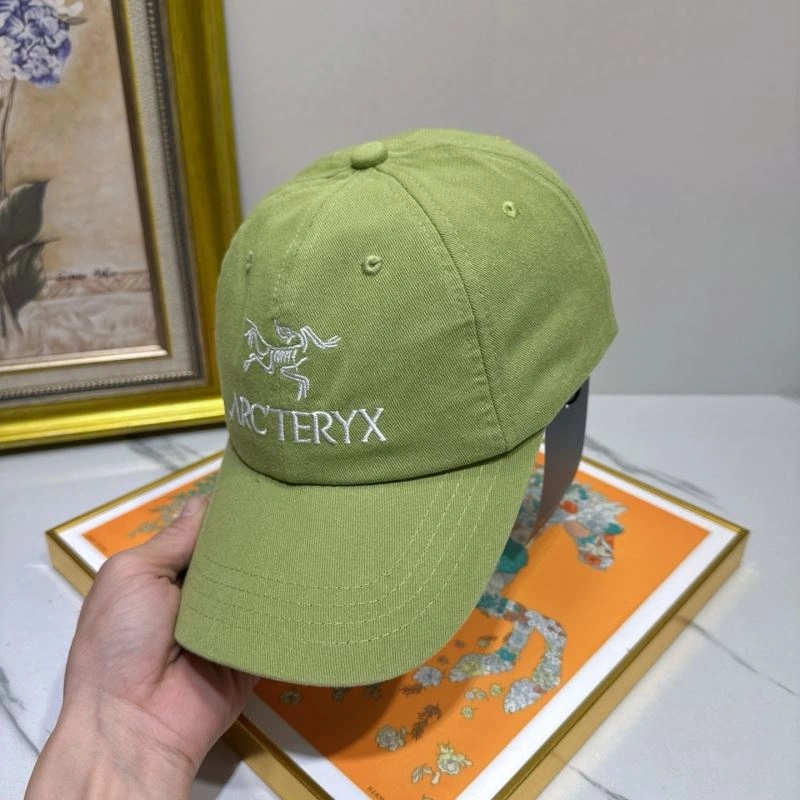 Factory-made Arcteryx Caps