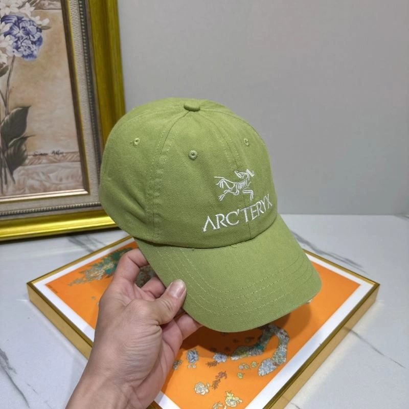 Factory-made Arcteryx Caps