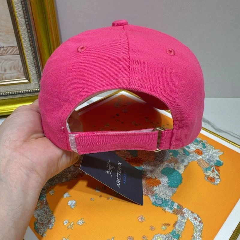 Official Arcteryx Caps