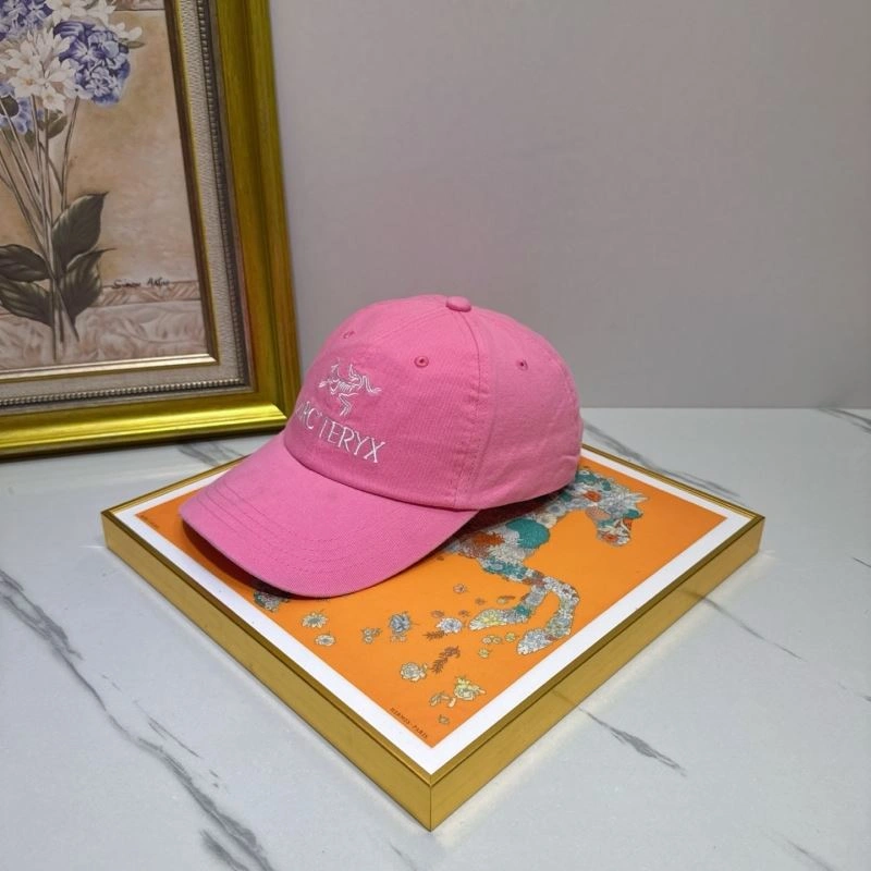 Cut-rate Arcteryx Caps