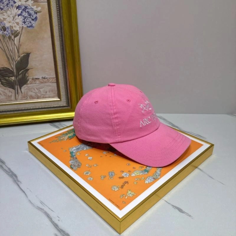Cut-rate Arcteryx Caps