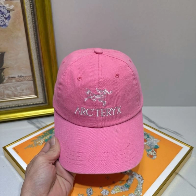 Cut-rate Arcteryx Caps