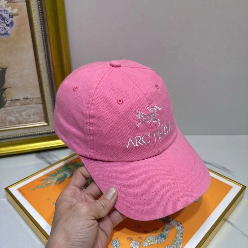 Cut-rate Arcteryx Caps