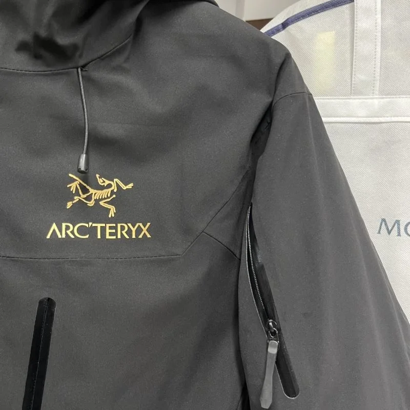 1:1 copy Arcteryx Down Jackets