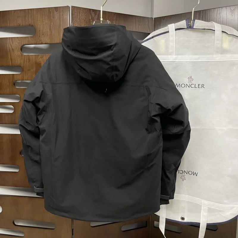 1:1 copy Arcteryx Down Jackets