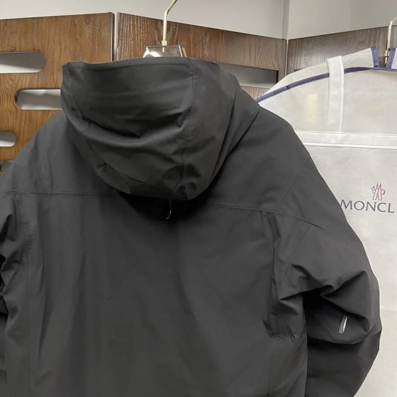 1:1 copy Arcteryx Down Jackets