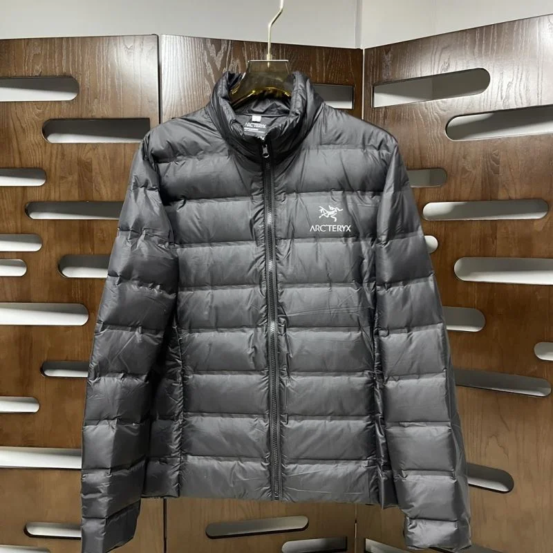 Arcteryx Down Jackets