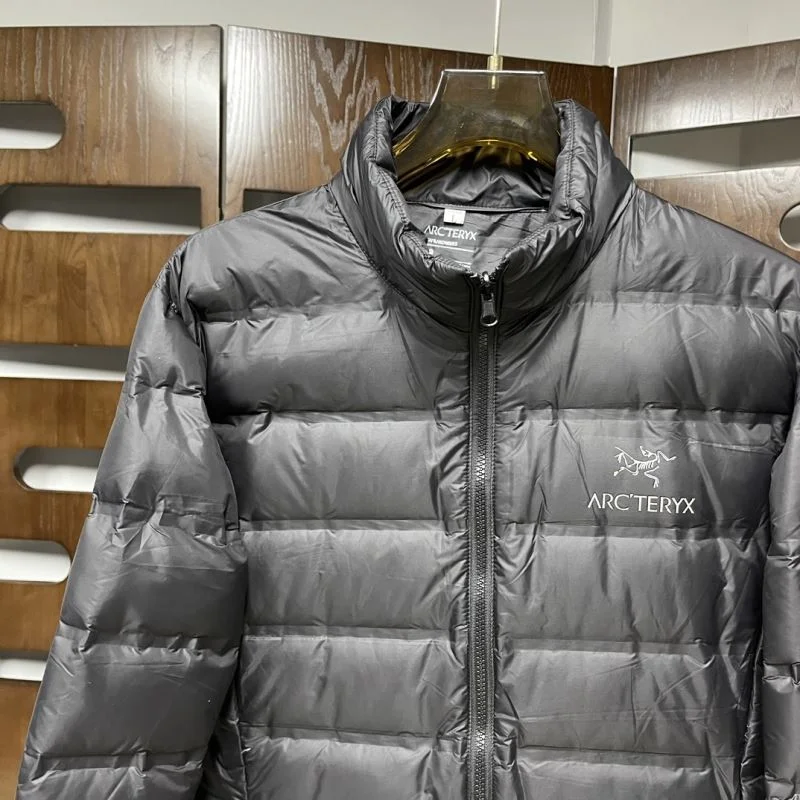 OEM Arcteryx Down Jackets