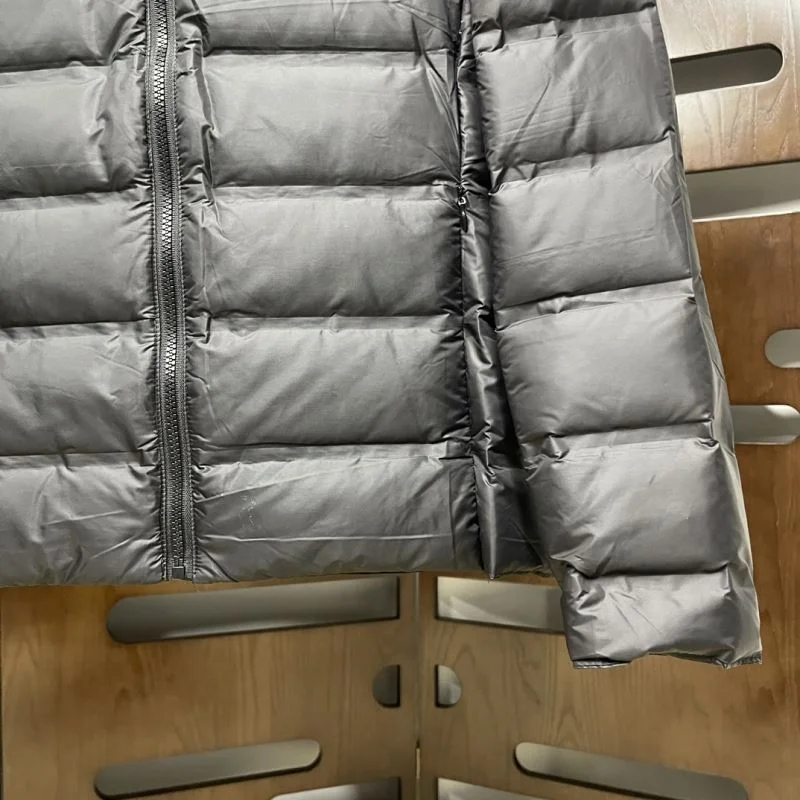 OEM Arcteryx Down Jackets
