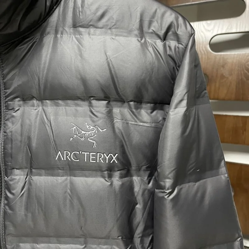 OEM Arcteryx Down Jackets