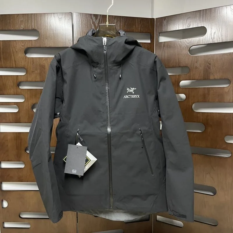 OEM Arcteryx Down Jackets