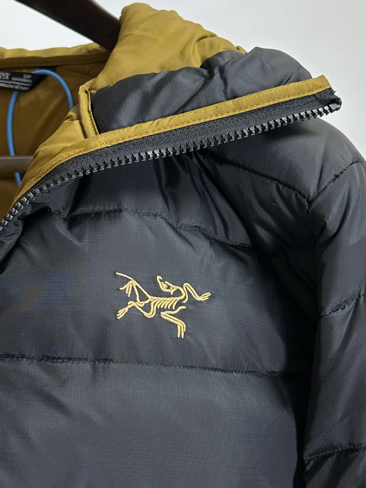 Accurate model Arcteryx Down Jackets