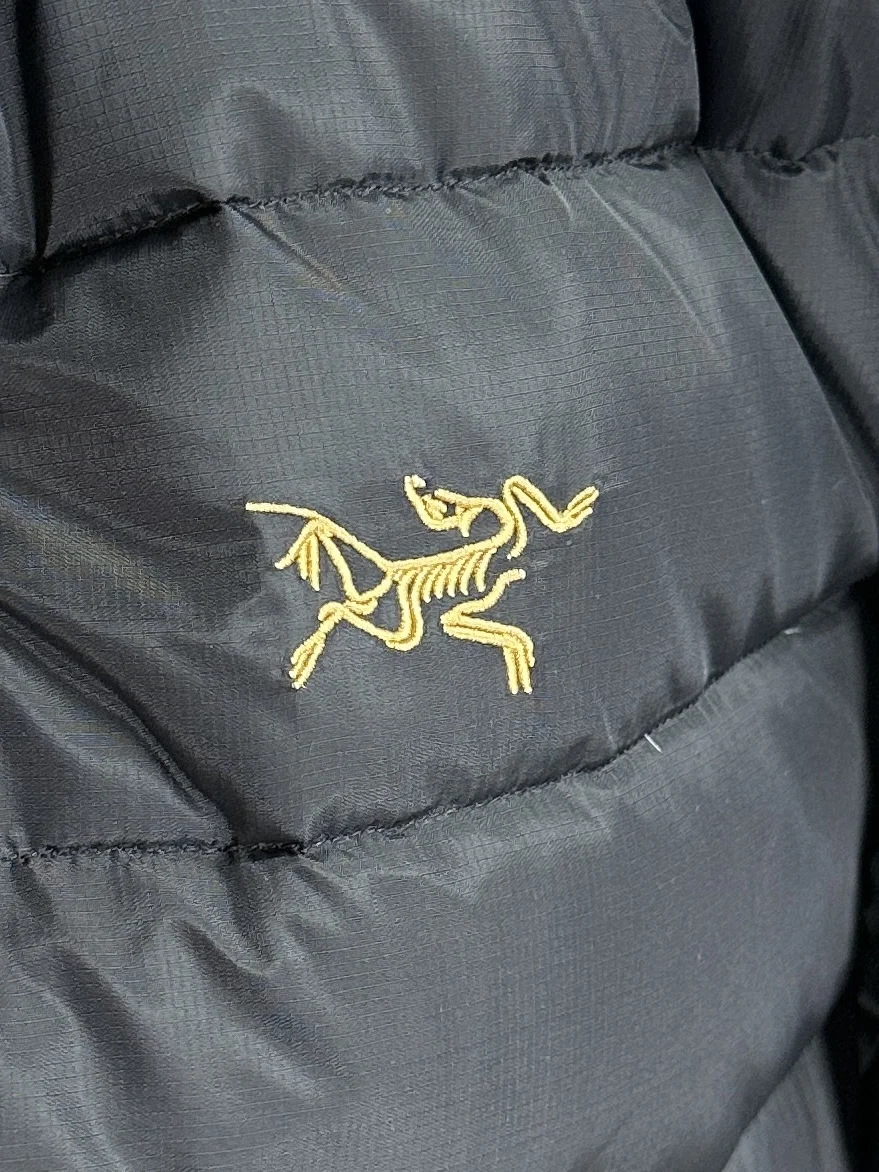 Accurate model Arcteryx Down Jackets