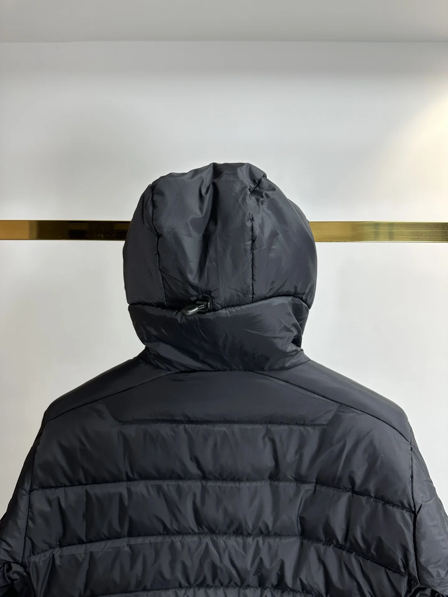 Exact replica Arcteryx Down Jackets