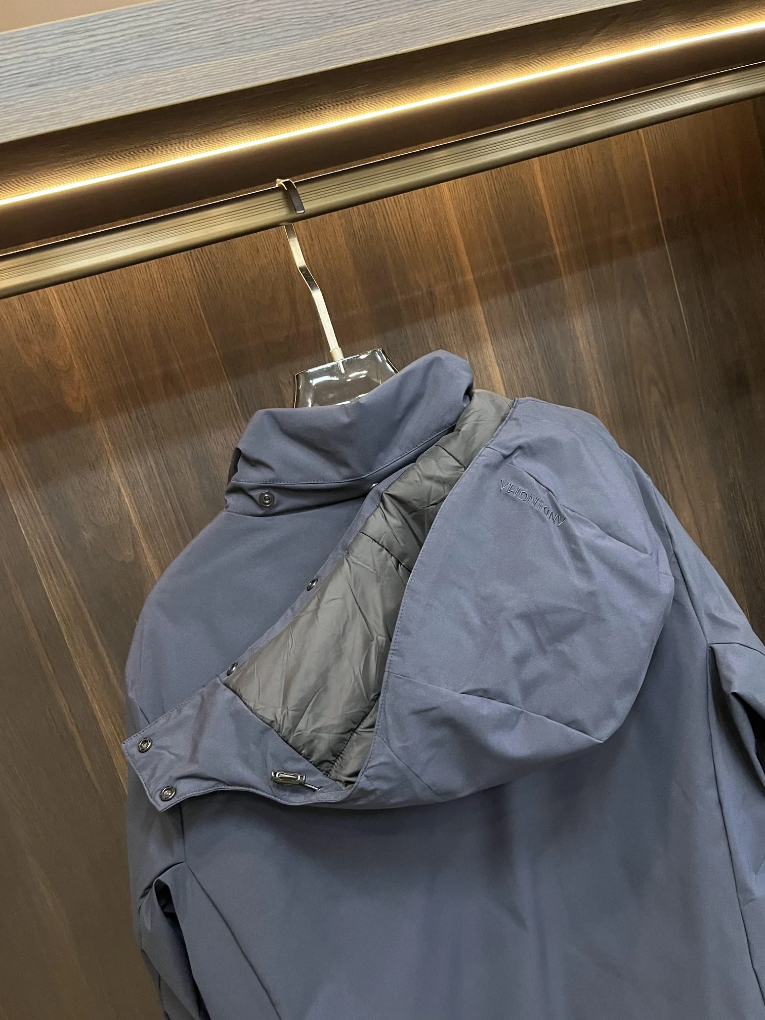 High accuracy Arcteryx Down Jackets