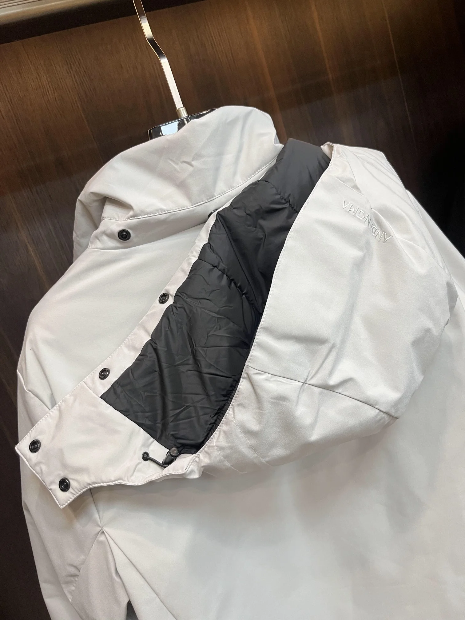 1:1 copy Arcteryx Down Jackets