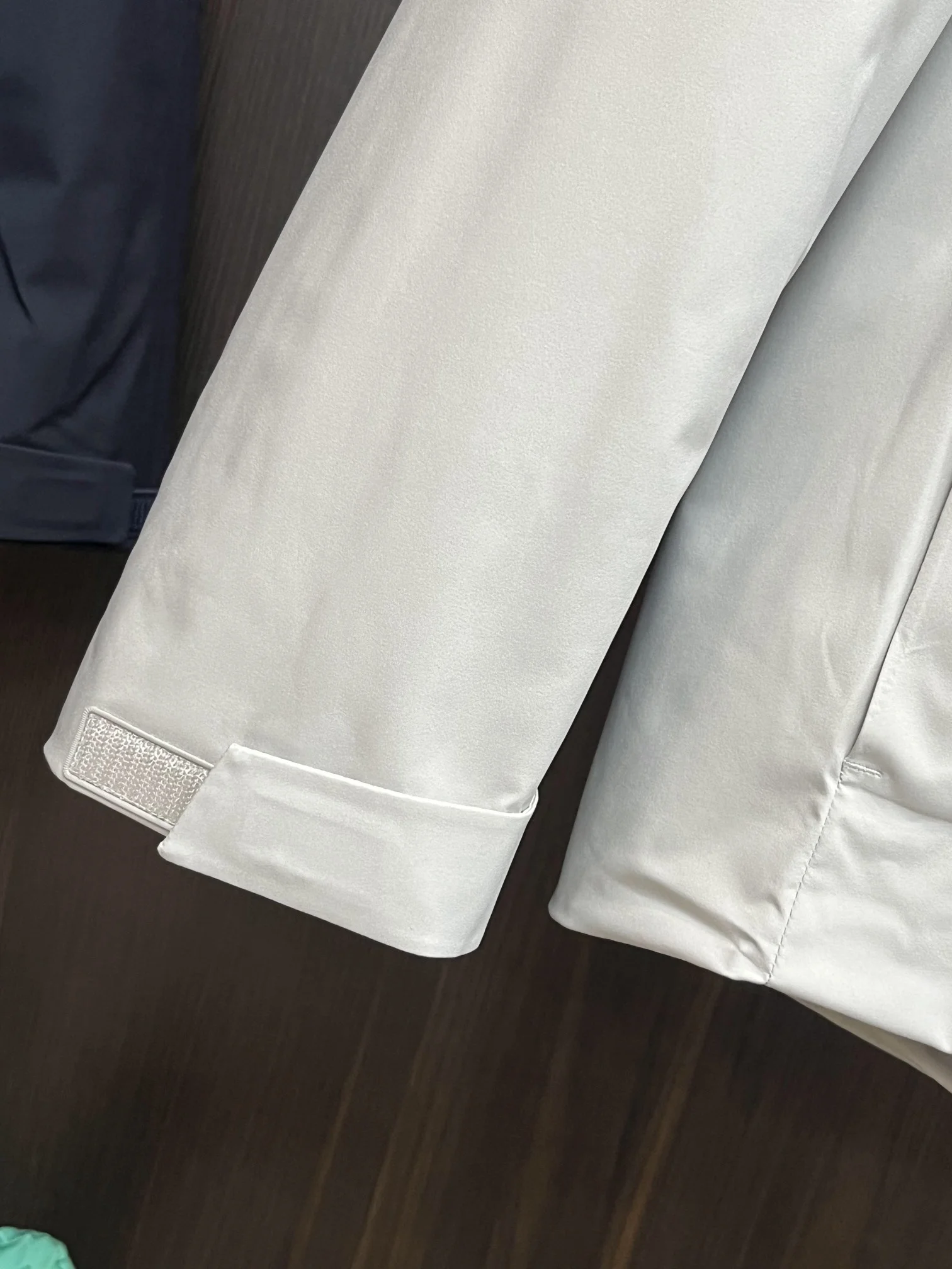 1:1 copy Arcteryx Down Jackets