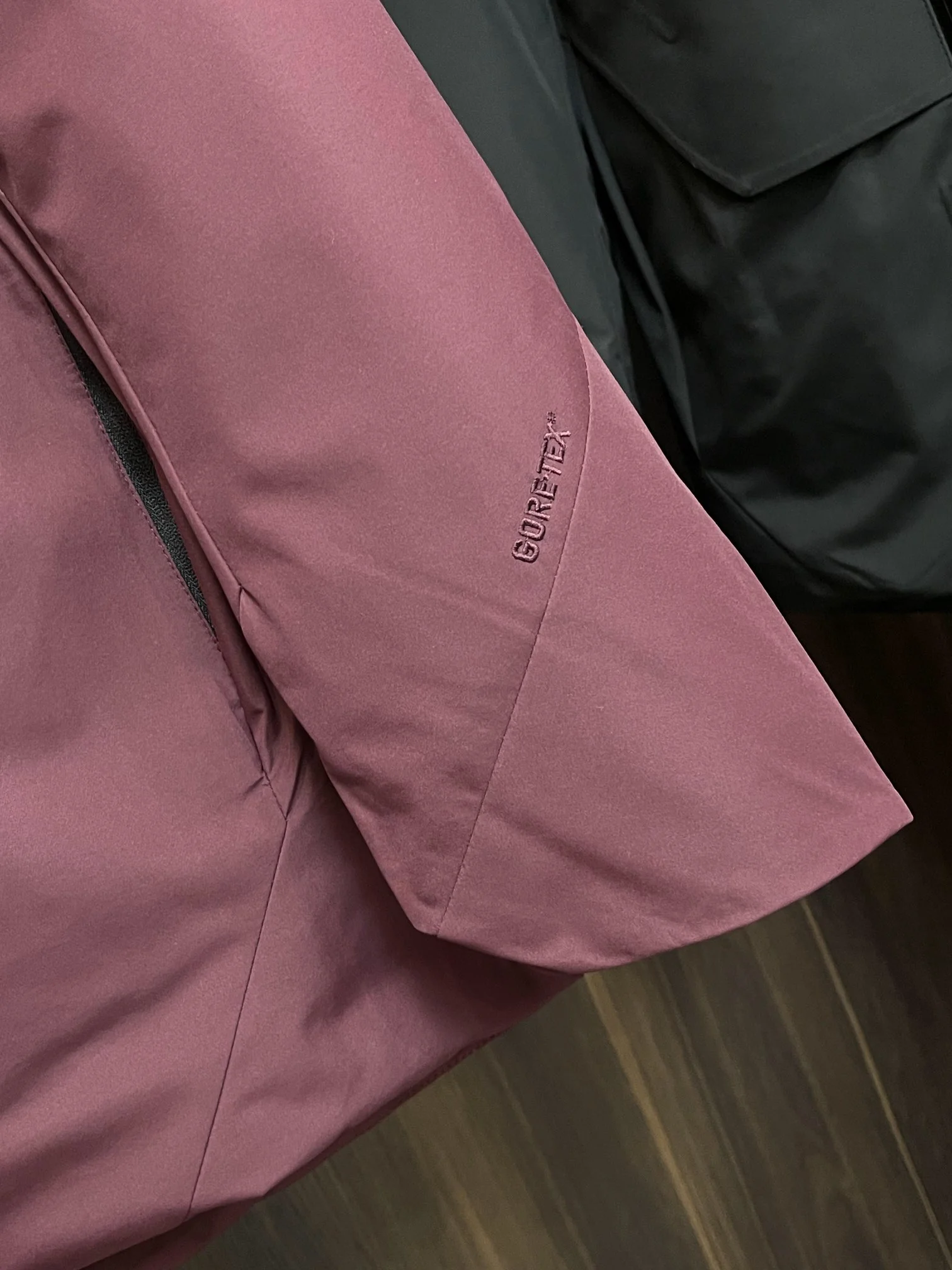 1:1 copy Arcteryx Down Jackets