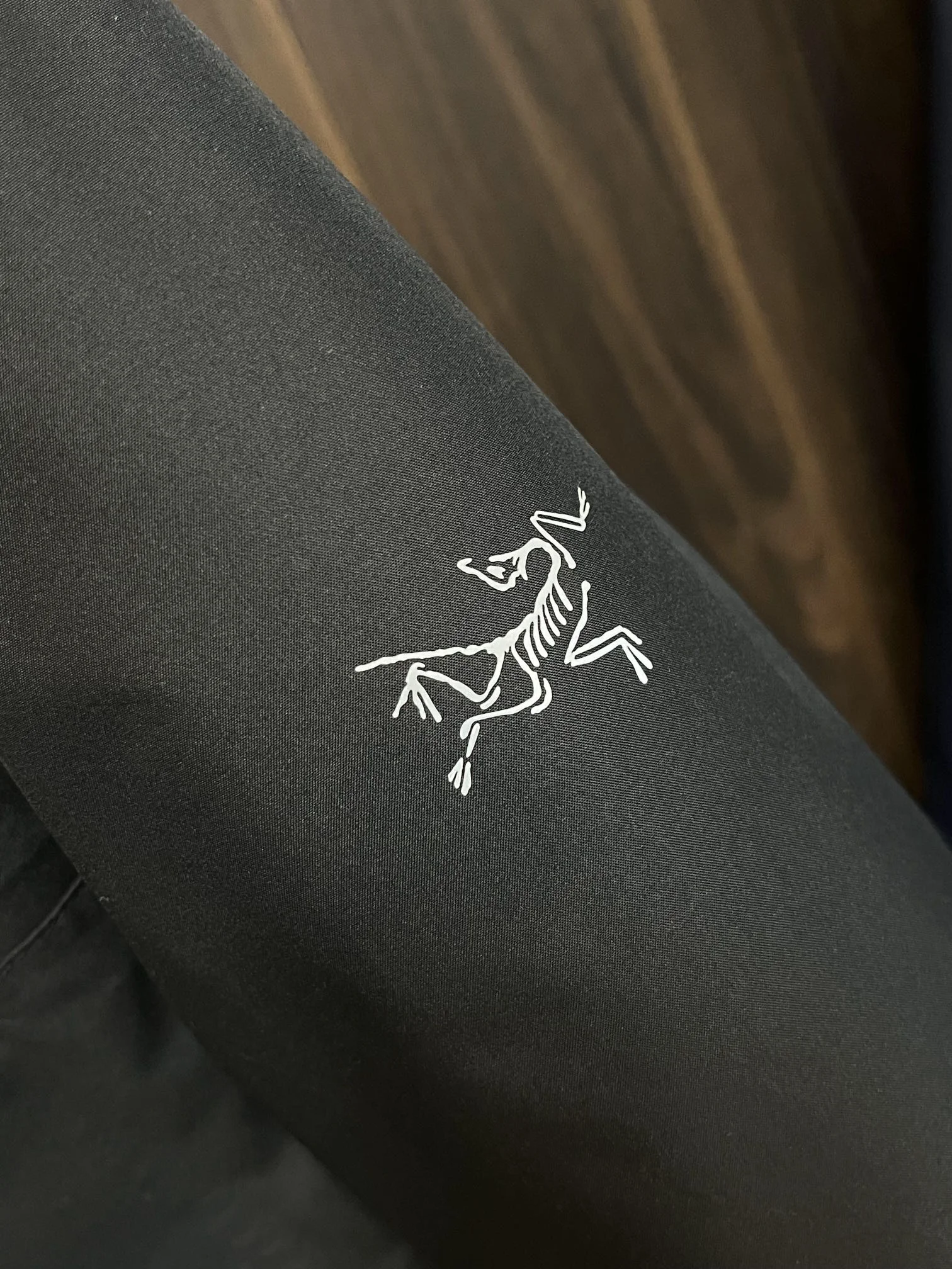 Perfect replica Arcteryx Down Jackets