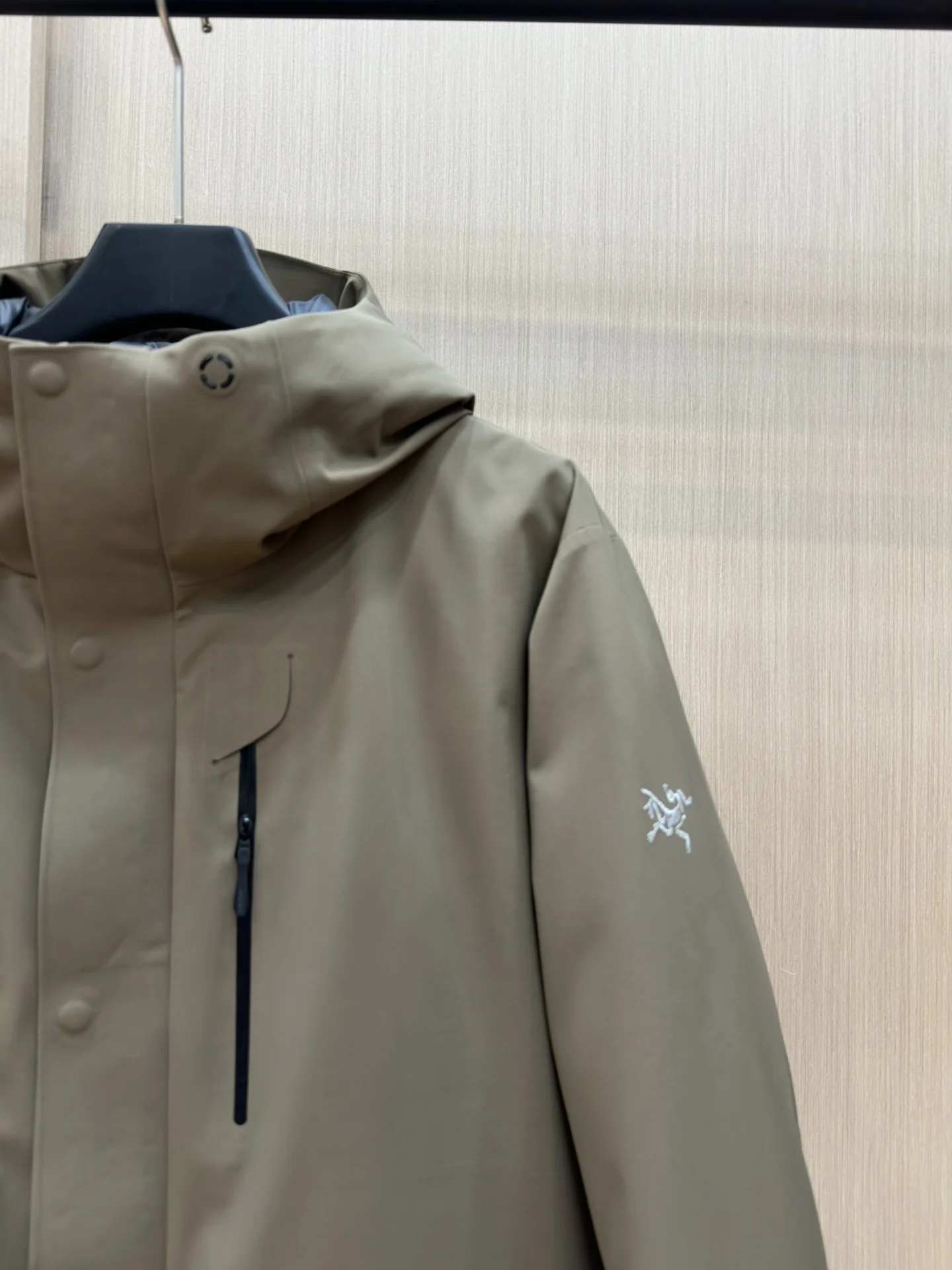 OEM Arcteryx Down Jackets
