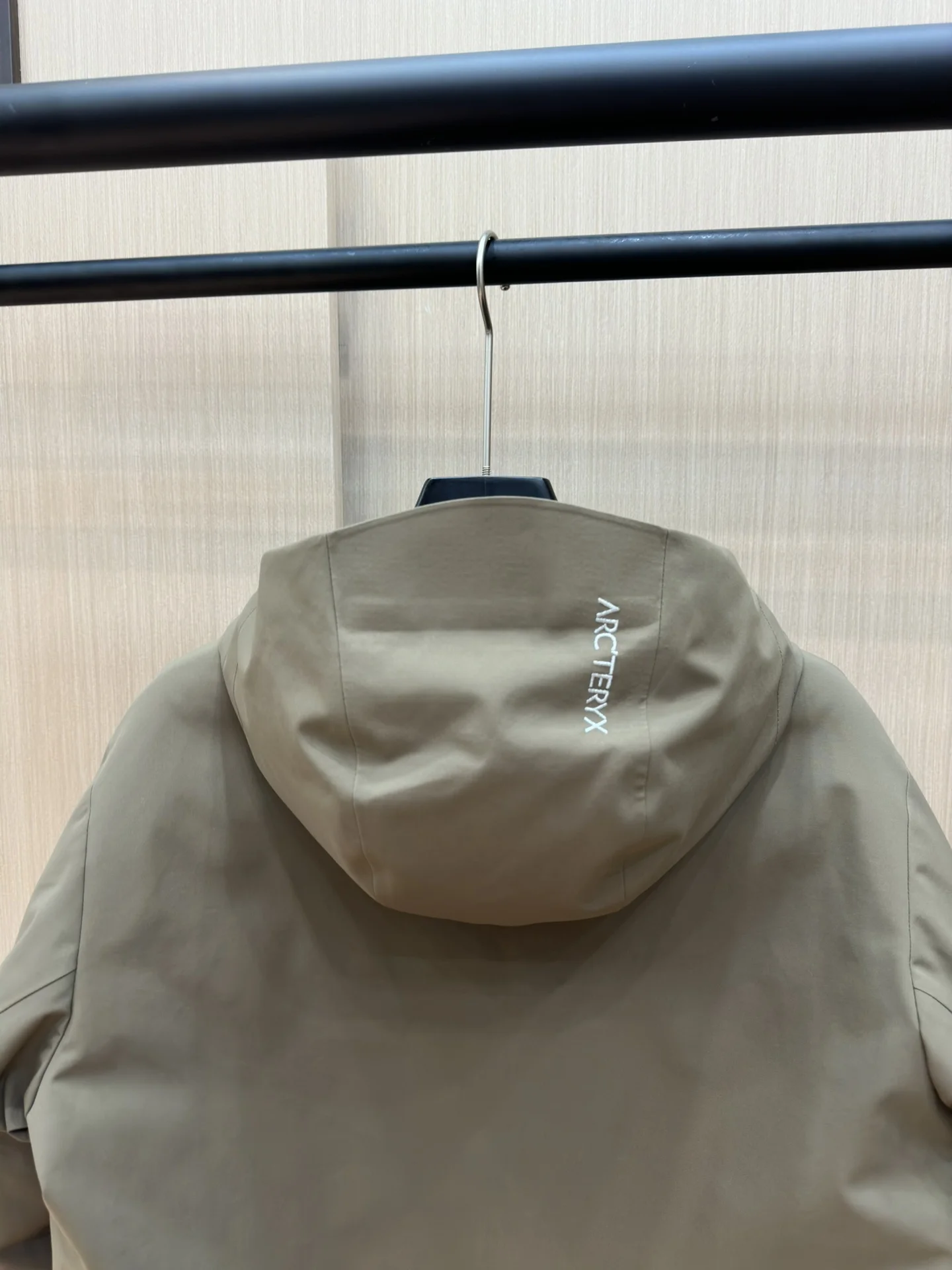 OEM Arcteryx Down Jackets