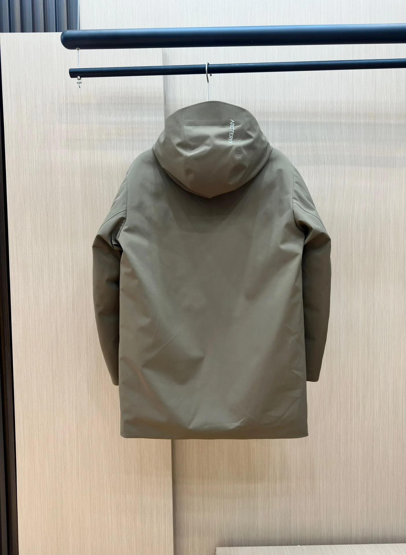 OEM Arcteryx Down Jackets