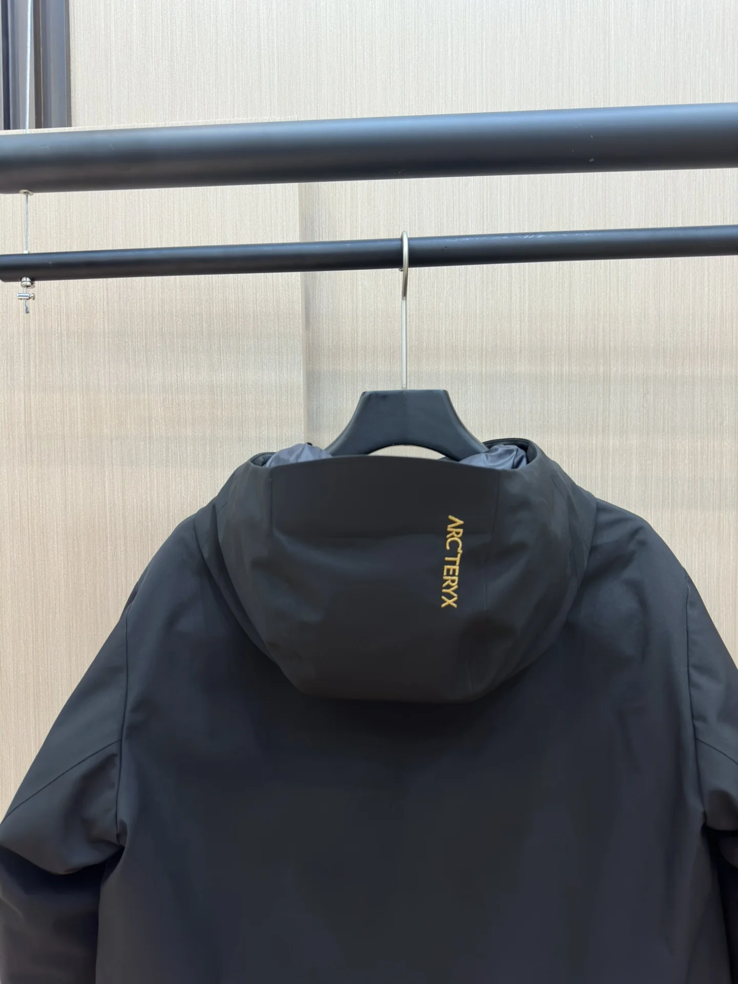 Factory-made Arcteryx Down Jackets