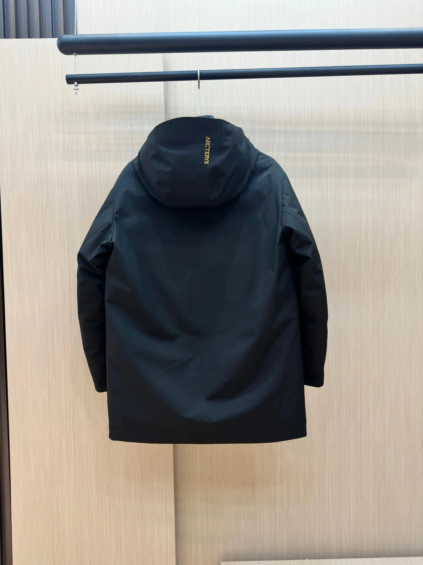 Factory-made Arcteryx Down Jackets