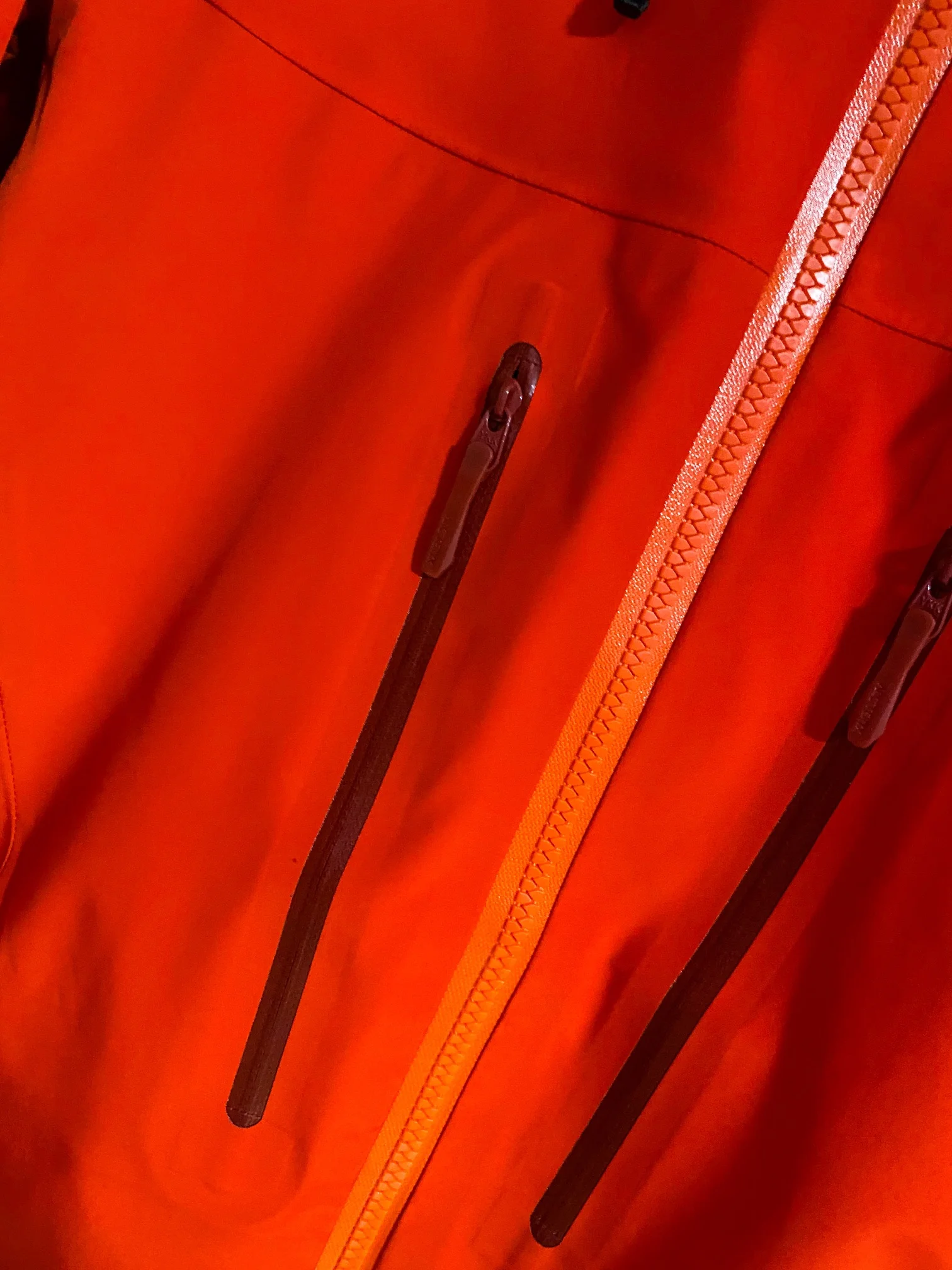 Reasonably priced Arcteryx Down Jackets