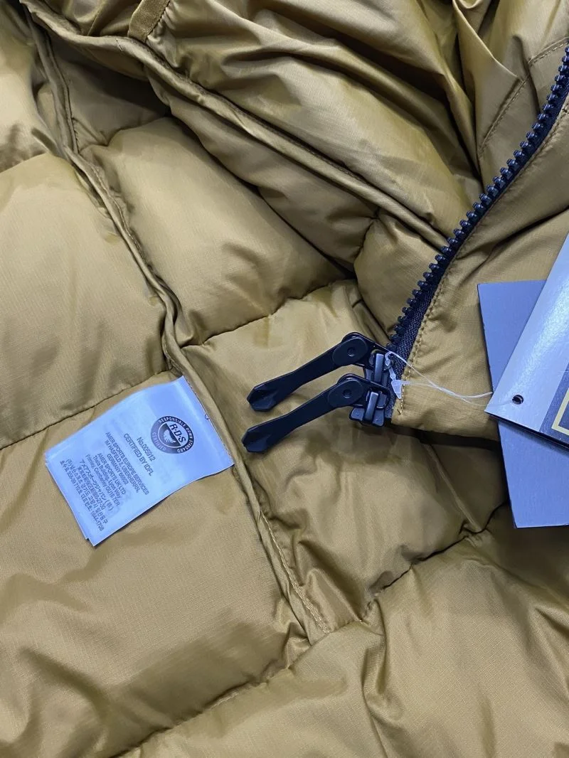 Mirror quality Arcteryx Down Jackets