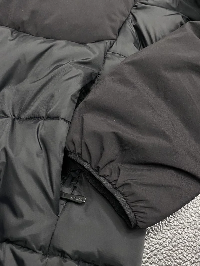 Top mirror Arcteryx Down Jackets