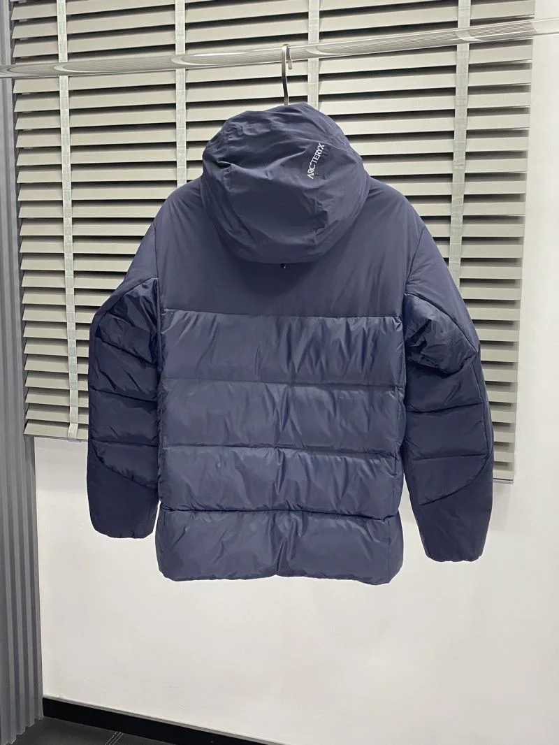 Top mirror Arcteryx Down Jackets