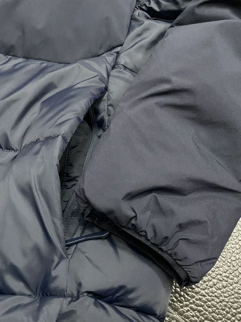 Top mirror Arcteryx Down Jackets