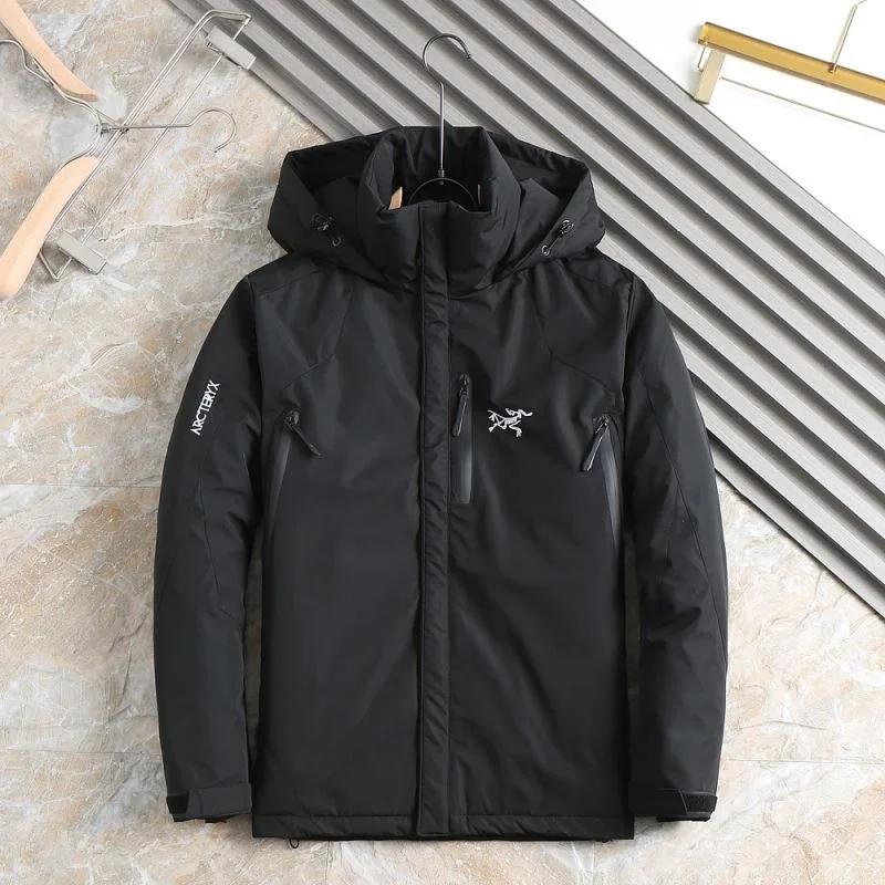 Arcteryx Down Jackets