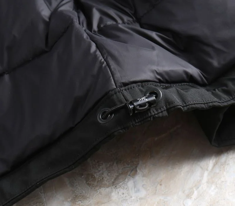 Accurate model Arcteryx Down Jackets