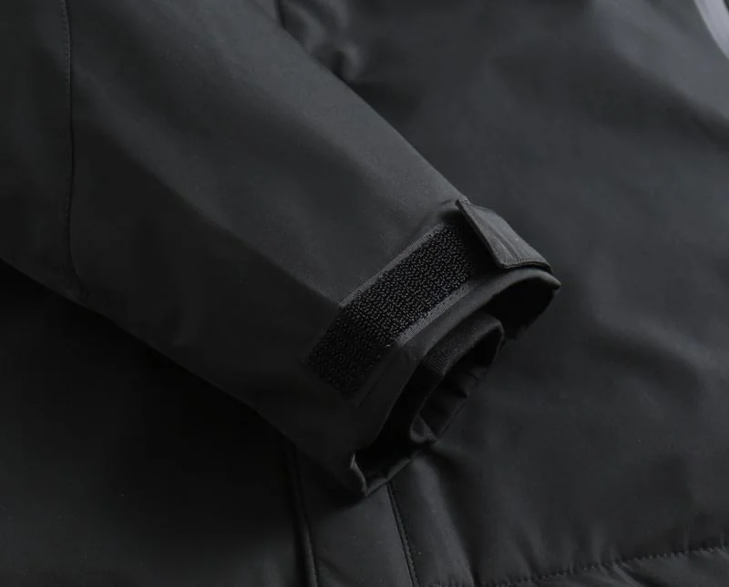 Accurate model Arcteryx Down Jackets