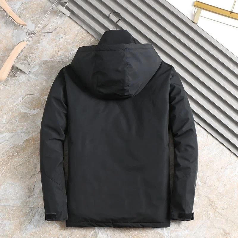 Accurate model Arcteryx Down Jackets