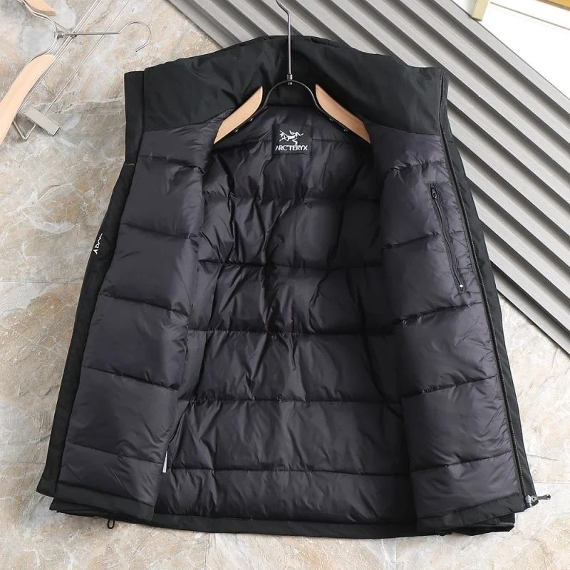 Accurate model Arcteryx Down Jackets
