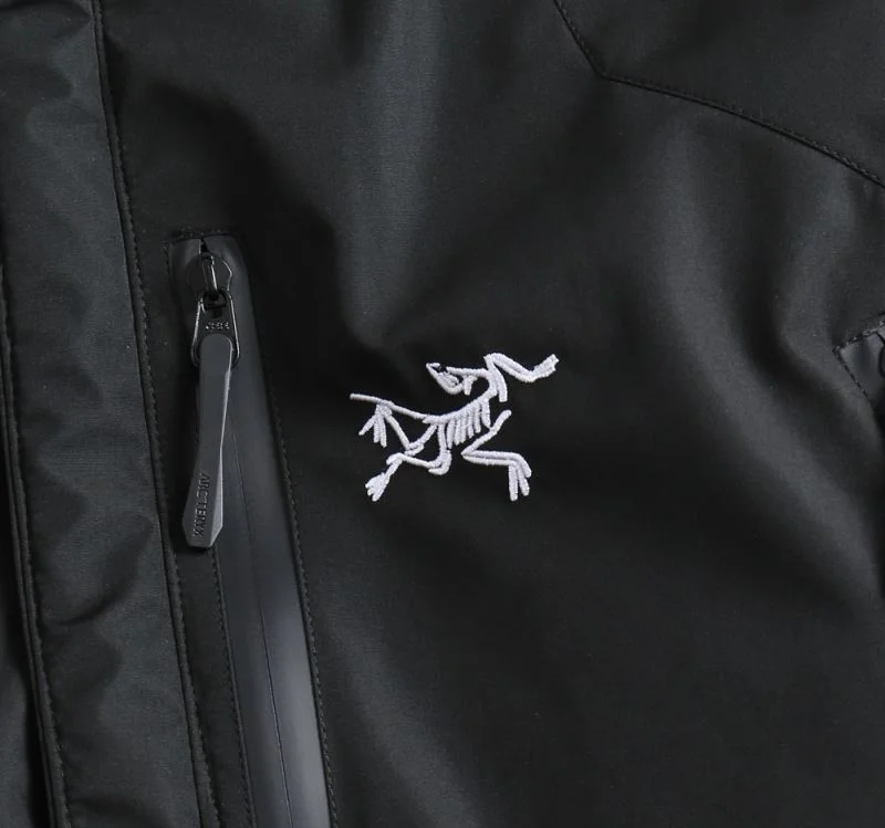 Accurate model Arcteryx Down Jackets