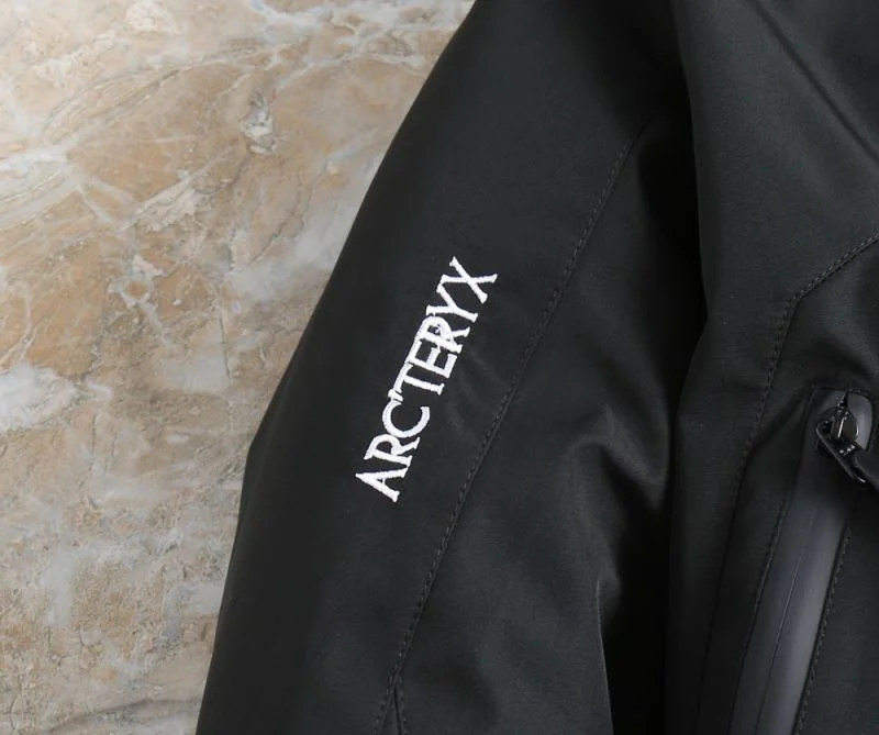 Accurate model Arcteryx Down Jackets