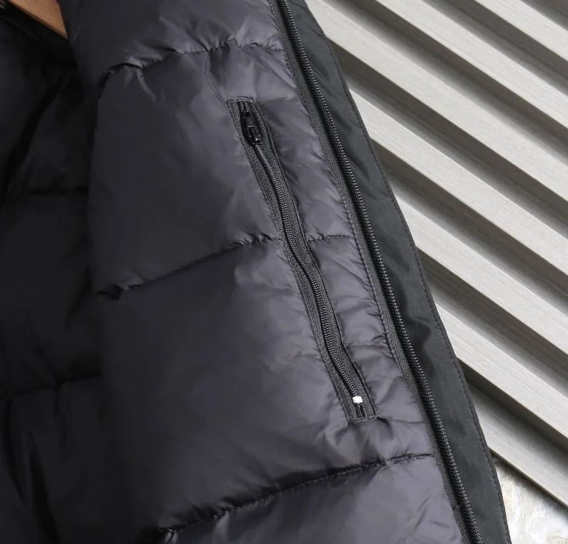Accurate model Arcteryx Down Jackets