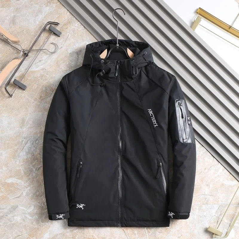 Arcteryx Down Jackets