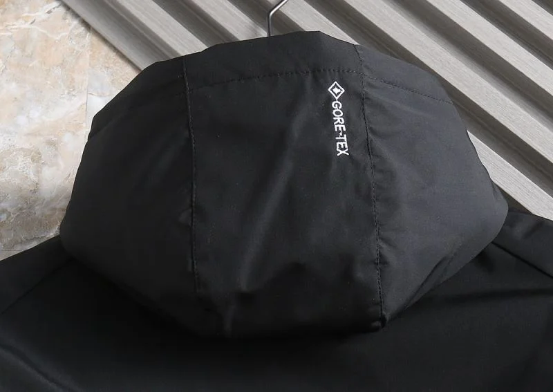 Perfect replica Arcteryx Down Jackets