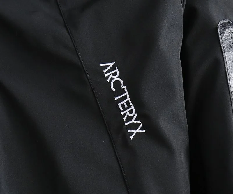 Perfect replica Arcteryx Down Jackets
