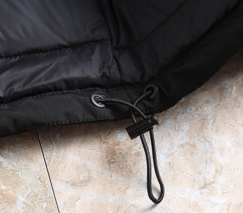 Perfect replica Arcteryx Down Jackets