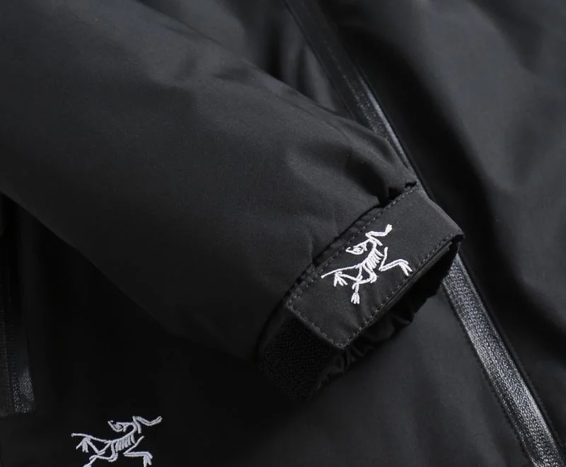 Perfect replica Arcteryx Down Jackets
