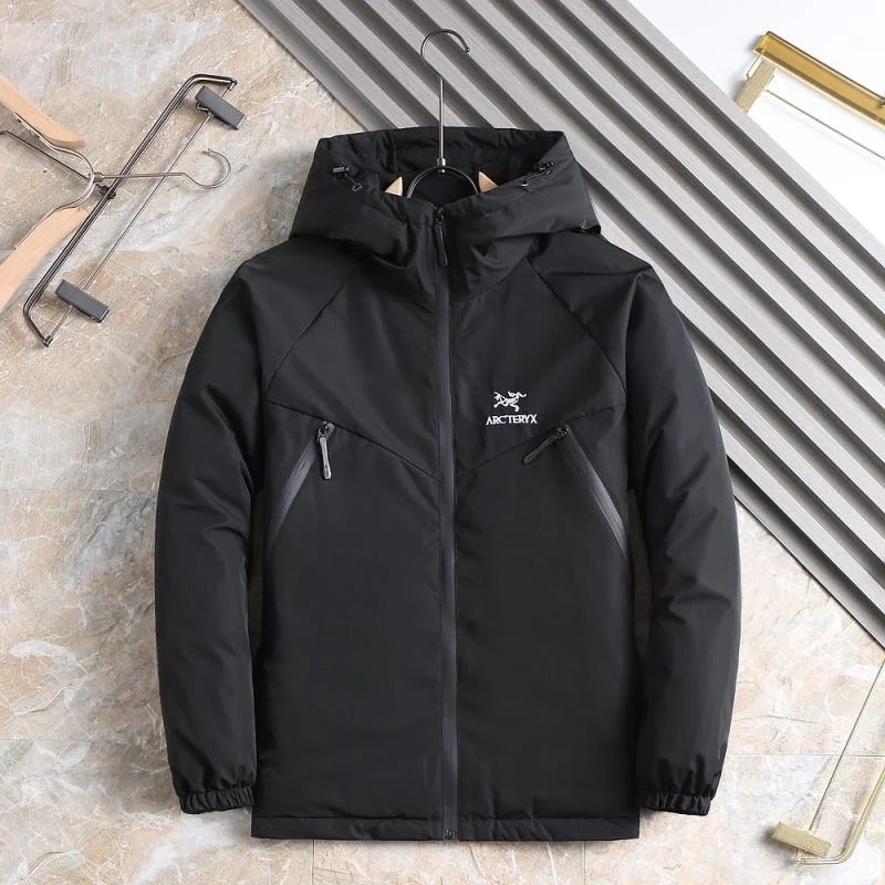 Arcteryx Down Jackets