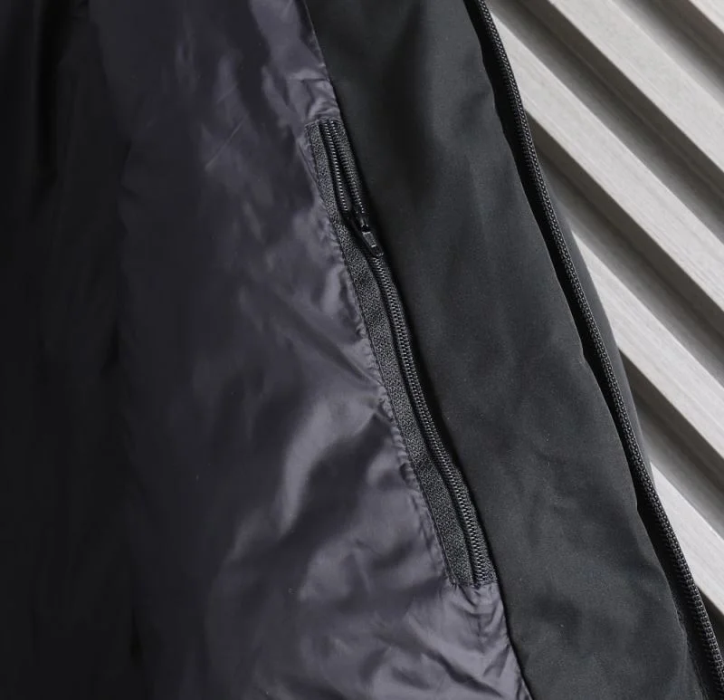 Mirror quality Arcteryx Down Jackets